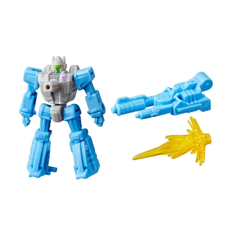 Jual Transformers Generations Siege Wfc Trilogy Battle Master Blowpipe ...