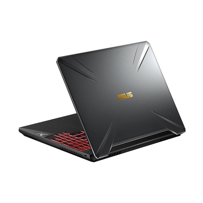 Jual Asus tuf FX505GD Laptop Gaming Red Matter di Seller RS COM - Tanah ...