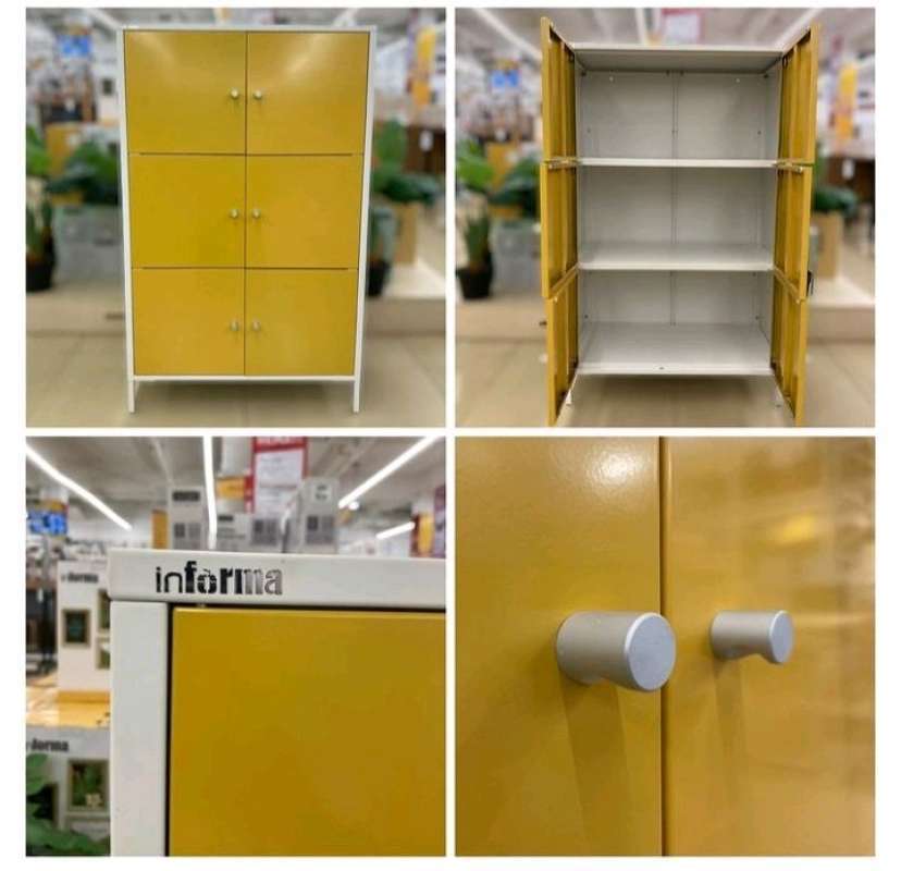 Jual Filling Cabinet Besi Metal Original Murah - Harga Diskon Februari ...