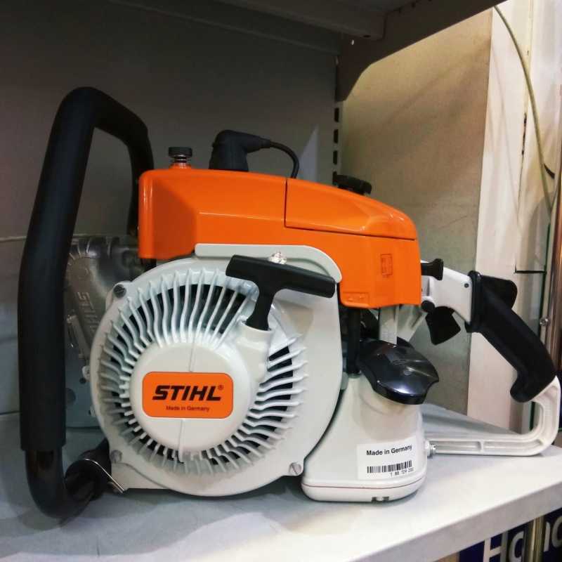 Jual Stihl Ms 720 Mesin Gergaji Kayu Chainsaw Di Seller Mesinmesin.id ...