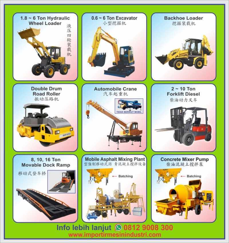 Jual Alat Angkat Barang Hand Stacker Lift Forklift 2 Ton 1,6 M U Frame ...