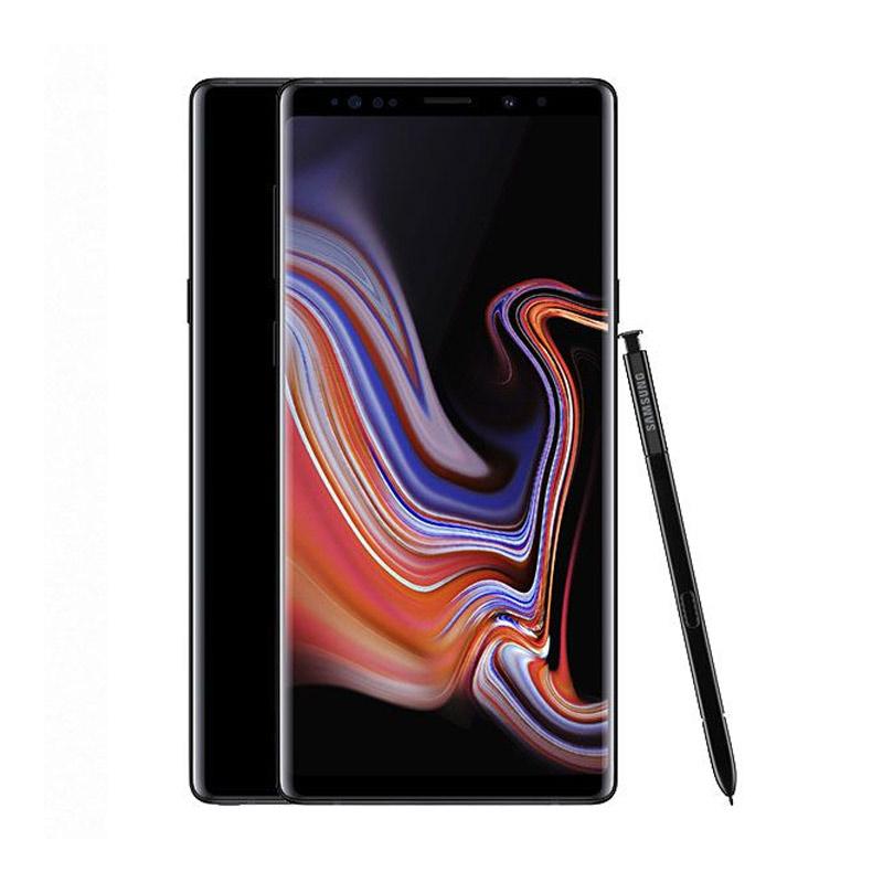 Jual Samsung Galaxy Note 9 Smartphone [512GB/ 8GB] di Seller AKUASLI ...