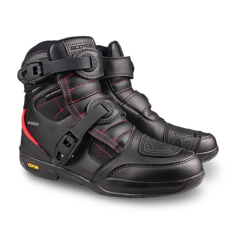 Jual Scoyco Mt020 Sepatu Riding Di Seller Big Choices - Ketapang, Kota ...