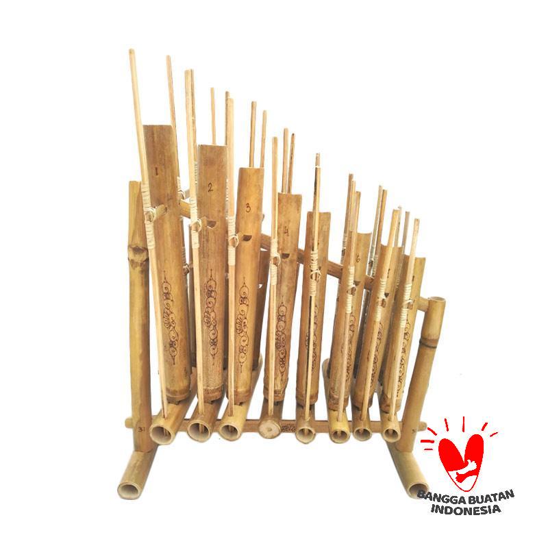 Alat Musik Angklung