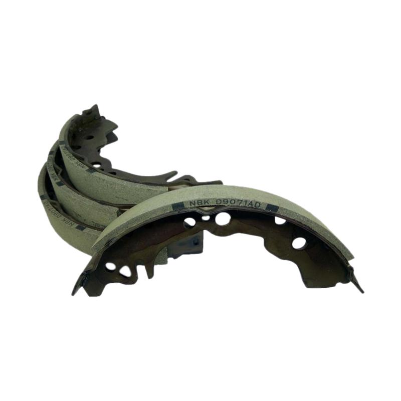 Promo Daihatsu D04495-B1140-000 Shoe Brake RR Kit Kampas Rem Belakang ...