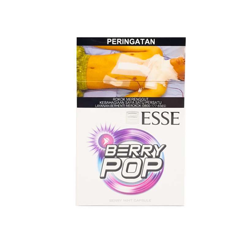 Jual Rokok Esse Surabaya Termurah - Harga Grosir Terupdate Hari Ini ...