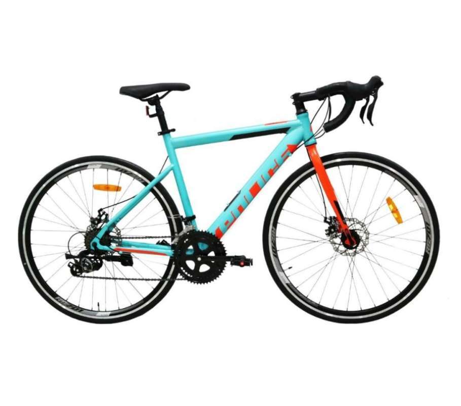 15 Rekomendasi Road Bike Murah Berkualitas untuk Bersepeda dengan ...