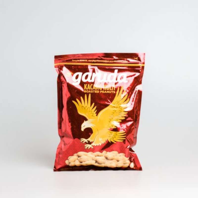 Jual Garuda Kacang Garing 750gr Pak Di Seller Farmers Market Kemayoran ...