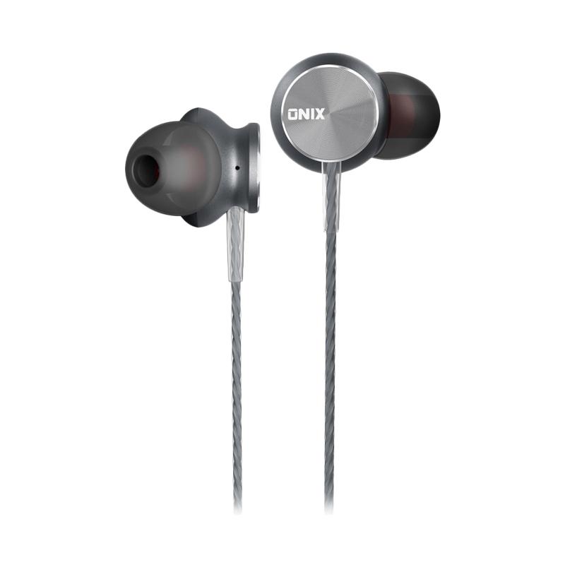 Jual Onix Echo-01 Stereo High Definition Sound Quality Wired Headset di ...