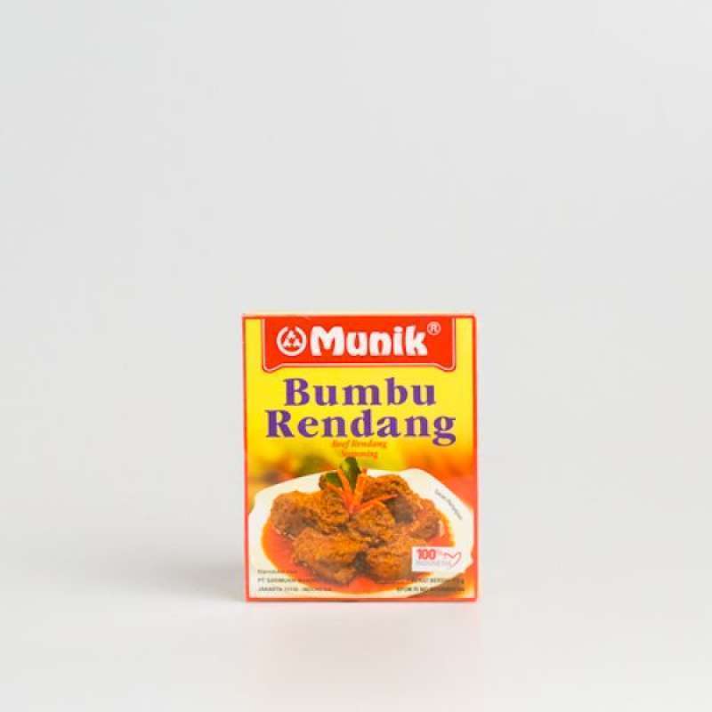 Jual Bumbu Rendang Harga Januari 2024 | Blibli
