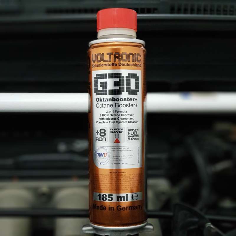 Jual Voltronic E20 + E55 + G30 Bundling Set Di Seller Voltronic ...