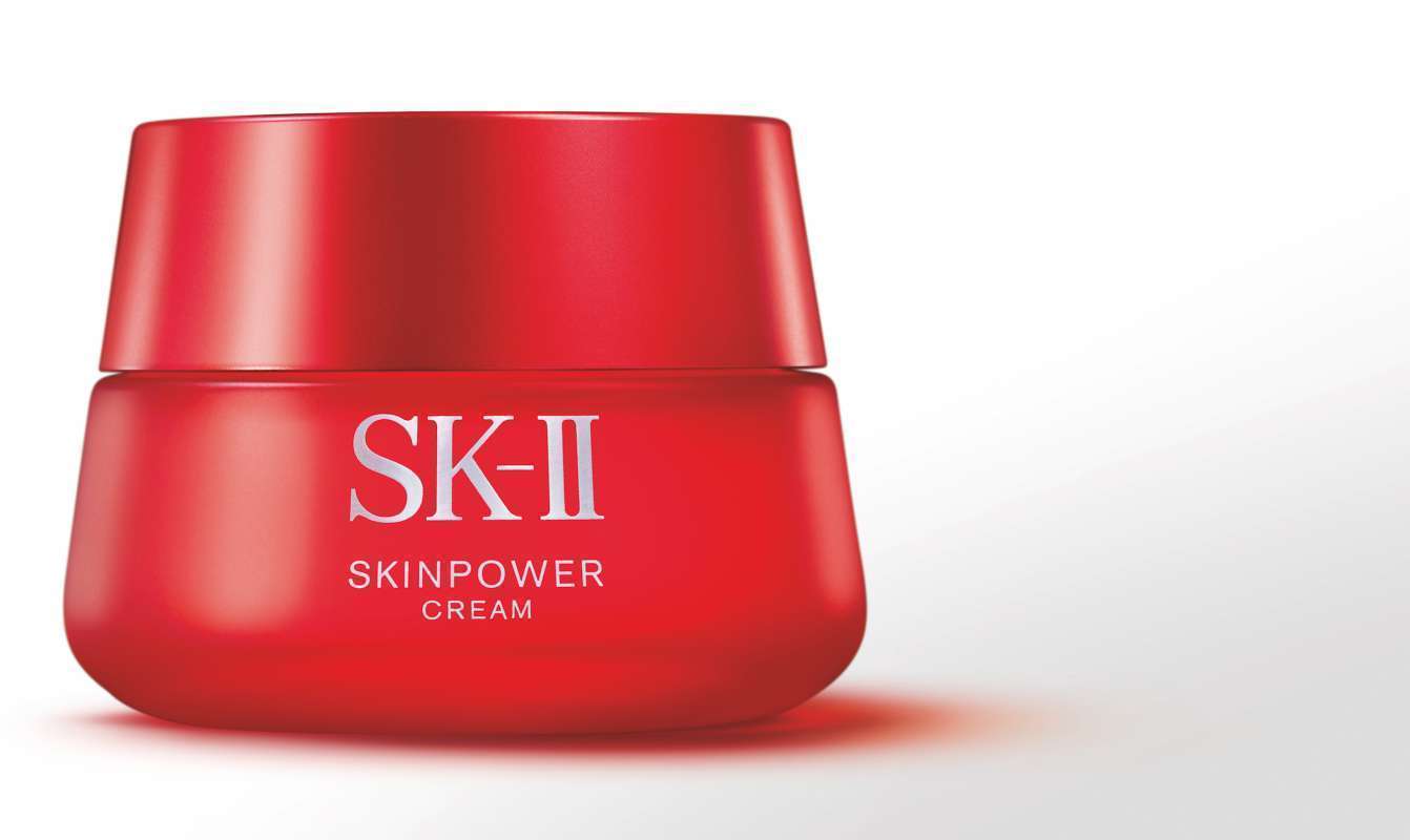 Promo SK-II Skinpower Cream 100gr Diskon 27% di Seller Happy Chic ...
