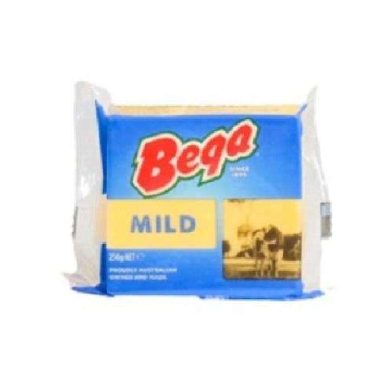 Jual Bega mild 250gr di Seller Farmers Family Dinoyo - | Blibli