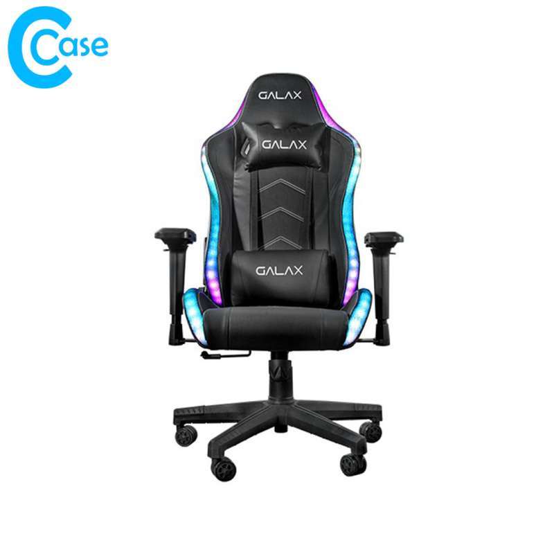 Jual GALAX Gaming Chair GC01 RGB - Kursi Gaming di Seller Central ...