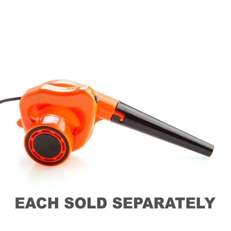 Jual World's Smallest Mini Blower di Seller LatestBuy - Australia | Blibli