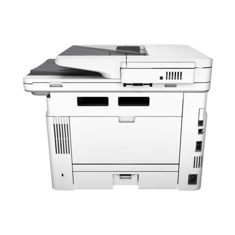 Jual Hp Mfp M426 Fdn Laserjet Pro Printer Di Seller Imperial - Babakan ...