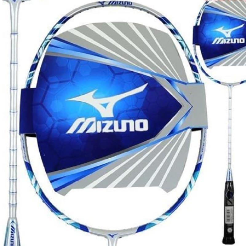 Jual Mizuno Powerblade 595 Raket Badminton Di Seller Mizuno Shop - Kembangan Selatan, Kota ...