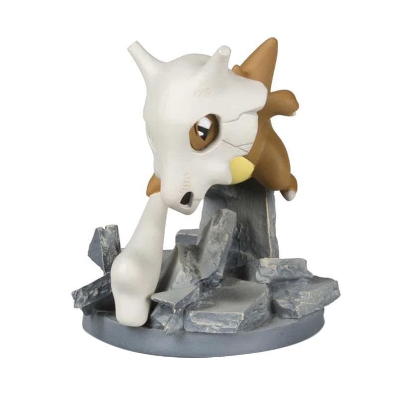 Jual Gallery Pokemon Figure Cubone Bone Club Action Figure Di Seller ...