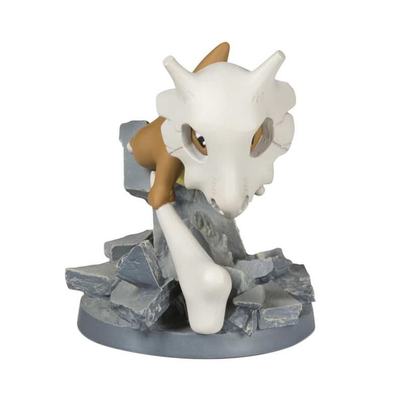 Jual Gallery Pokemon Figure Cubone Bone Club Action Figure Di Seller ...