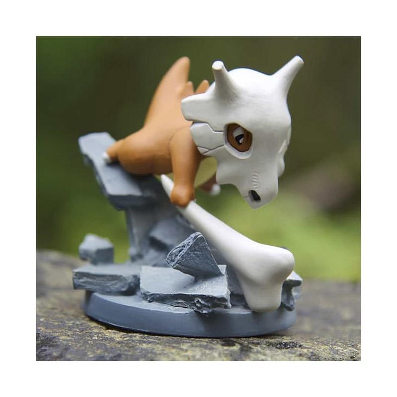 Jual Gallery Pokemon Figure Cubone Bone Club Action Figure Di Seller ...