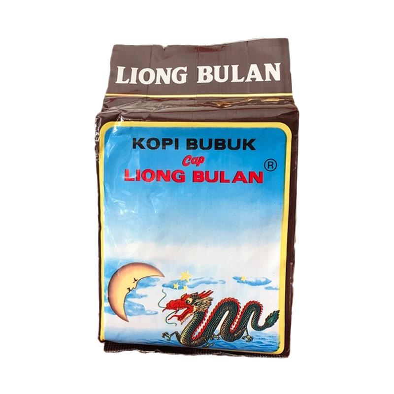 Jual Kopi Bubuk Liong Bulan 200 Gr Termurah - Harga Grosir Terupdate ...