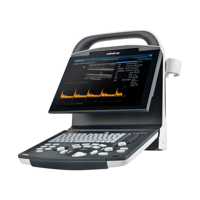 Jual Mindray Dp-10 Power Alat Usg 2d [versi Baru] Di Seller Primamedika ...