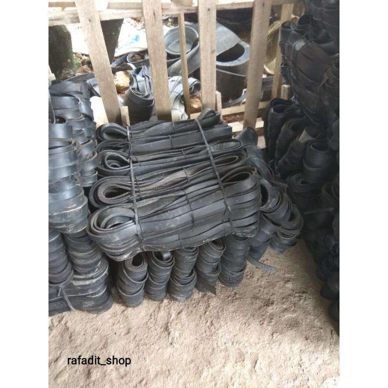 Jual Karet Spring Bed Netto. 20Meter di Seller Rafadit - Gunung Terang ...