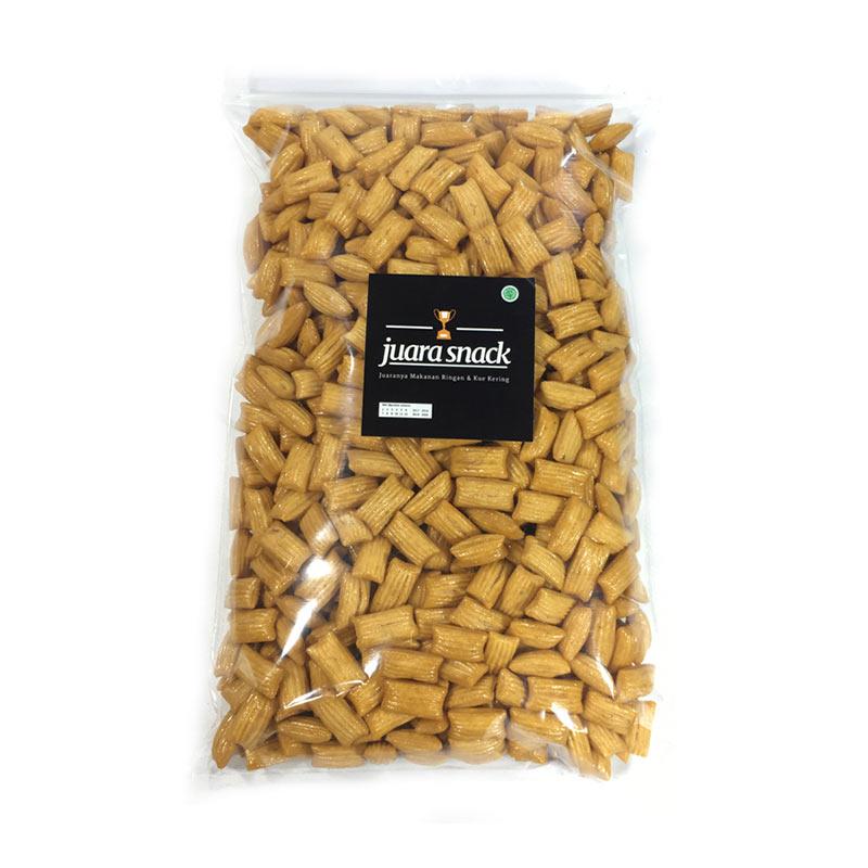 Promo Juara Snack Pang Pang Makanan Ringan [500 G] Diskon 20% Di Seller ...
