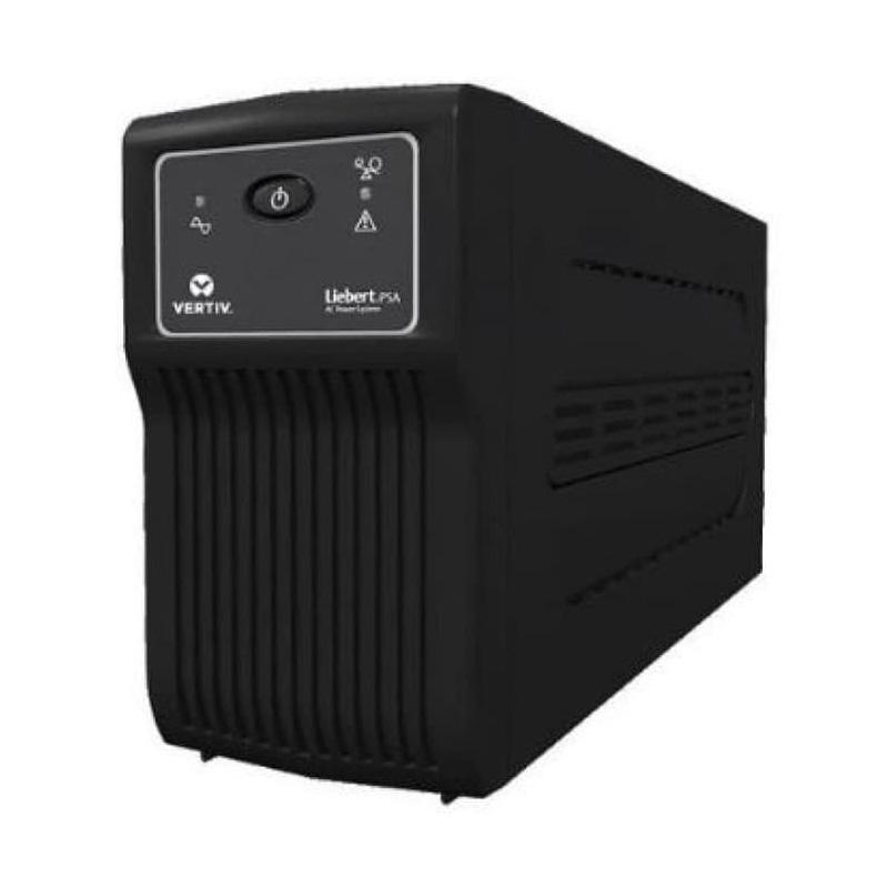 Jual Vertiv Liebert Psa1000mt3-230u Ups Multilink Software - Black Di ...