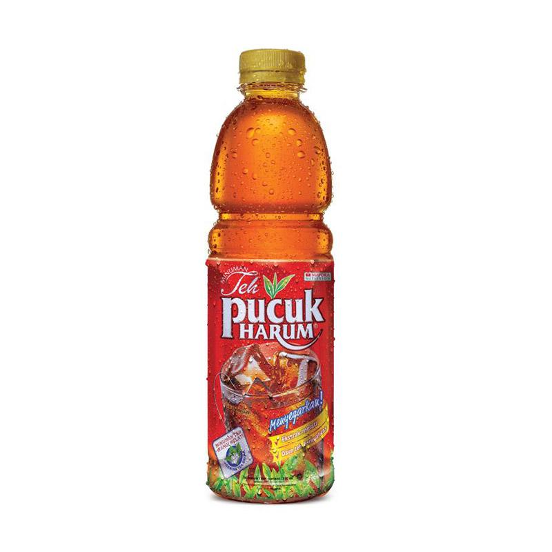 Jual Teh Pucuk Harum Jasmine Minuman Teh [350 Ml] Di Seller Mayora ...