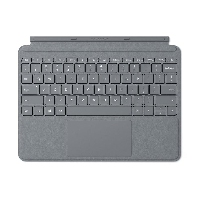 Jual Microsoft Surface GO Type Cover Signature Keyboard di Seller ...