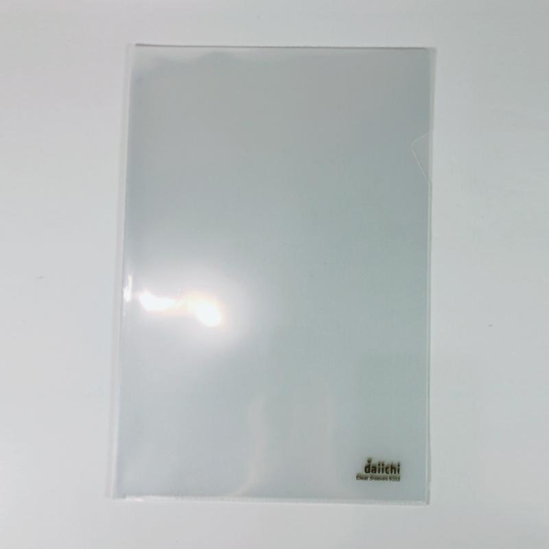 Jual Daiichi F4 L Plastik Map di Seller lovingshopz - Cengkareng Timur ...