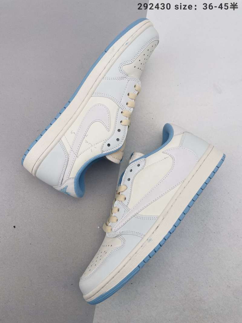 Jual Photosensitive UV changeable Travis Scott x fragment x Nike Air ...