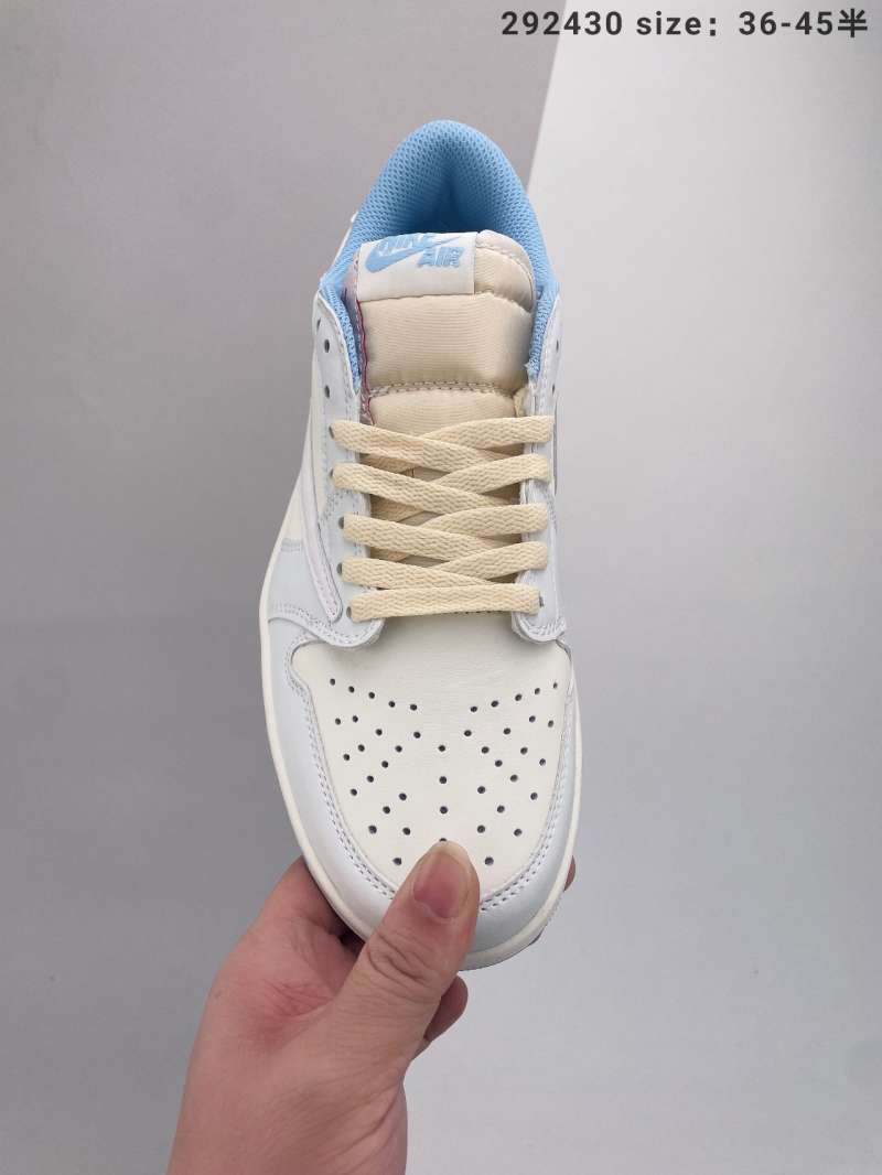 Jual Photosensitive UV changeable Travis Scott x fragment x Nike Air ...