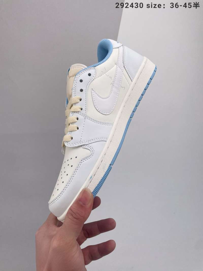 Jual Photosensitive UV changeable Travis Scott x fragment x Nike Air ...