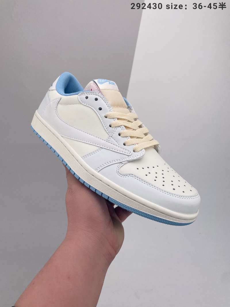 Jual Photosensitive UV changeable Travis Scott x fragment x Nike Air ...