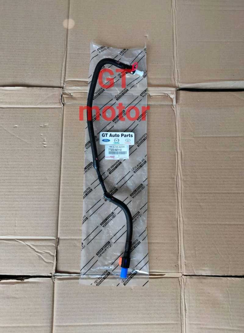 Jual 77203-bz010 Selang Bensin Hose Fuel Suction Pompa Tangki Bensin ...