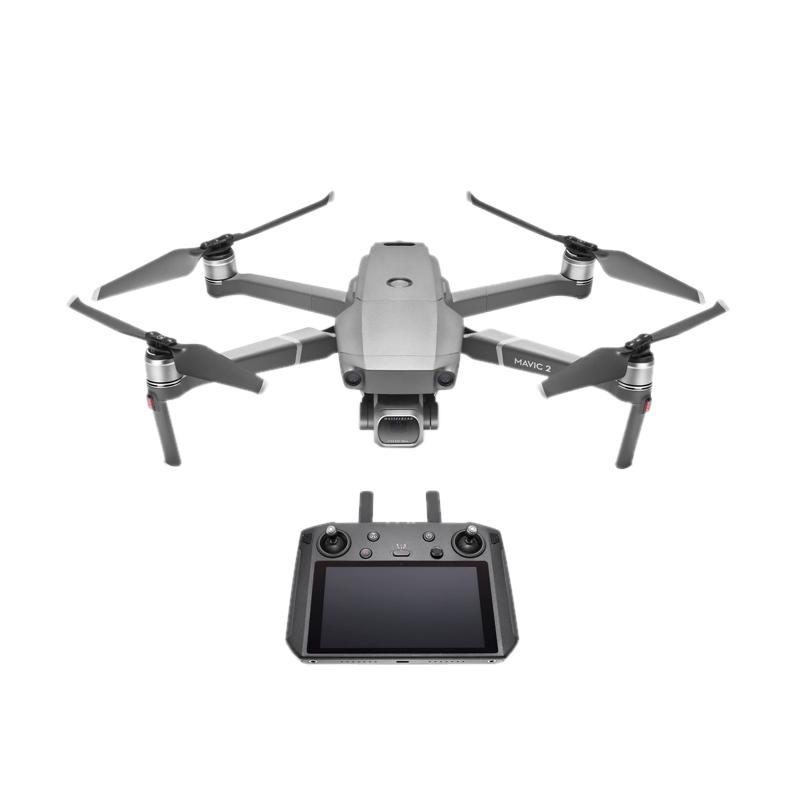 Jual Dji Mavic 2 Pro With Smart Controller Di Seller Mu Mobile ...