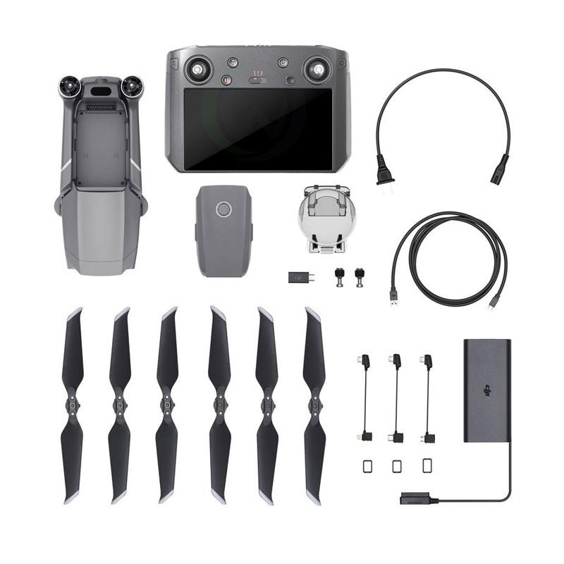 Jual Dji Mavic 2 Pro With Smart Controller Di Seller Mu Mobile ...