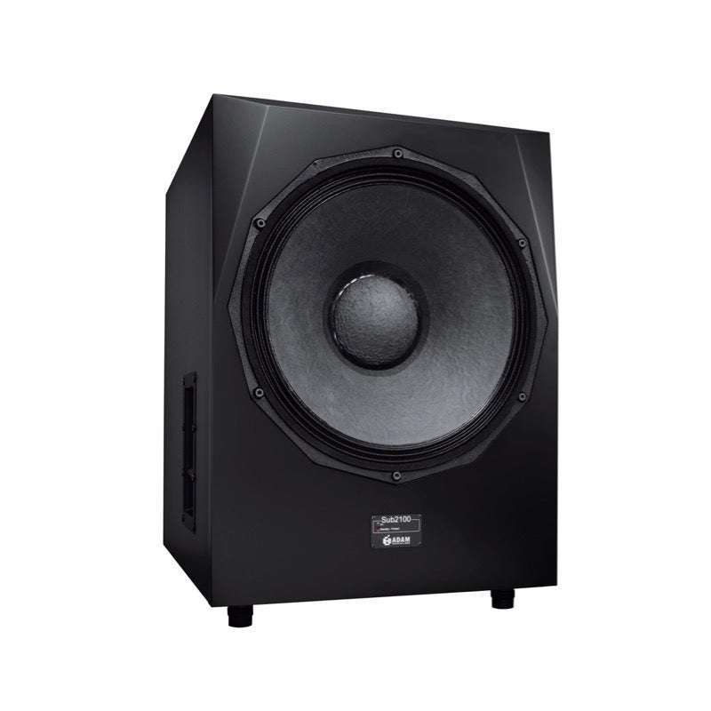 Jual SUB2100 Active Subwoofer di Seller Funk Technik - Singapore | Blibli