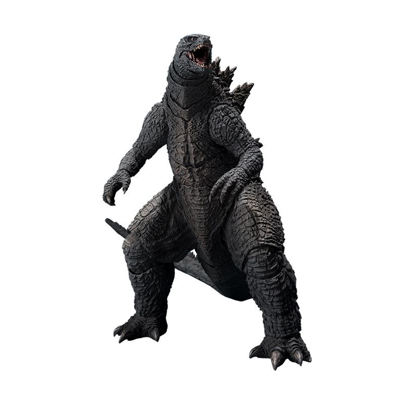 Jual Bandai Shm S.h.monsteearts Godzilla 2019 Action Figures Di Seller ...