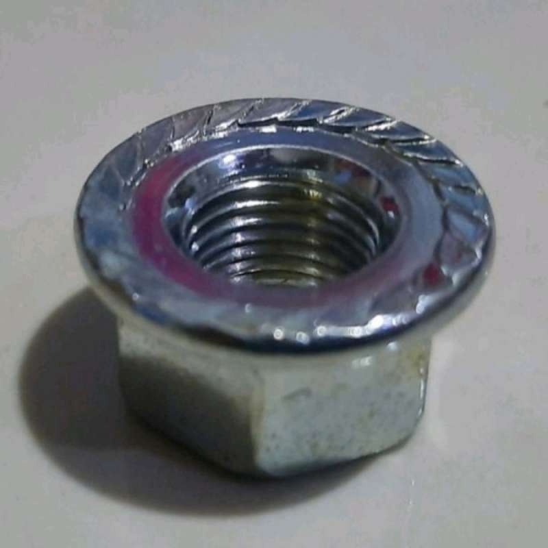 Jual MUR AS RODA BELAKANG SEPEDA MUR AS SEPEDA MUR M15 di Seller ...