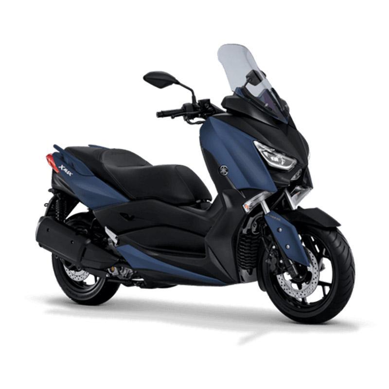 Jual Yamaha Xmax Sepeda Motor [palembang] Di Seller Yamaha Thamrin ...
