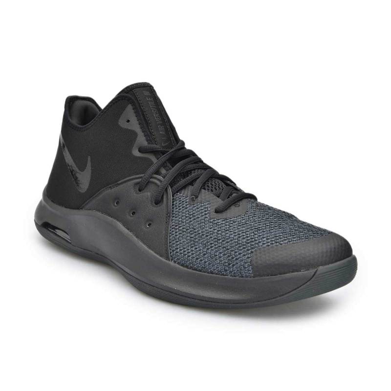 Jual Nike Air Versitille Iii Men Basketball [ao4430-002] - 11.5 - Di ...