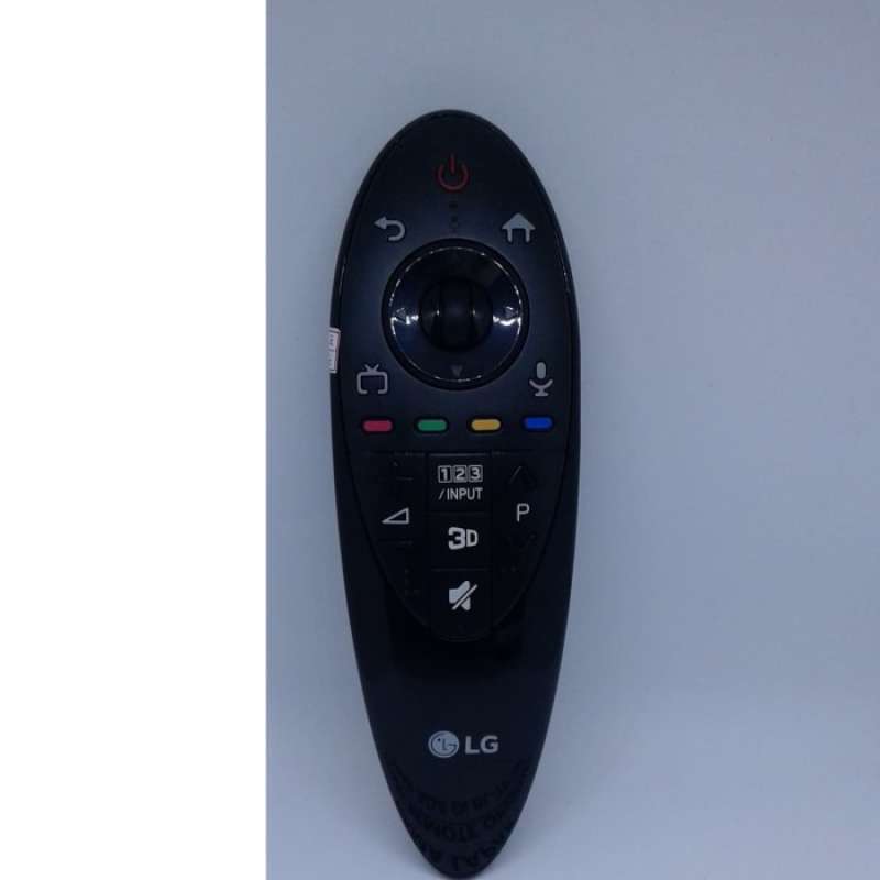 Jual REMOTE REMOT TV LG MAGIC LED/LCD AN-MR500/Remot Tv/Remot/Remote di ... Jual REMOTE REMOT TV LG MAGIC LED/LCD AN-MR500/Remot Tv/Remot/Remote di ...