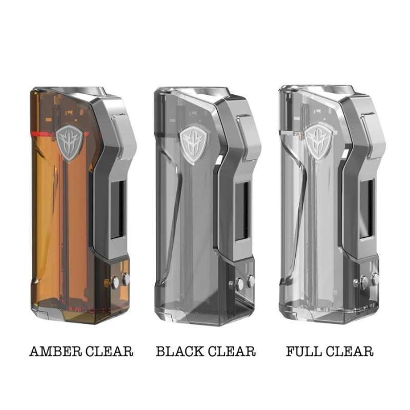 Jual Rincoe Jellybox Mod Termurah - Harga Grosir Terupdate Hari Ini ...