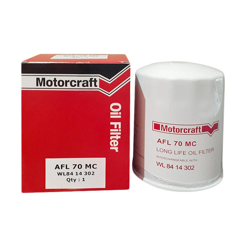 Jual Ford Genuine Parts AFL70MC Filter Oil mobil For Ford Everest or ...