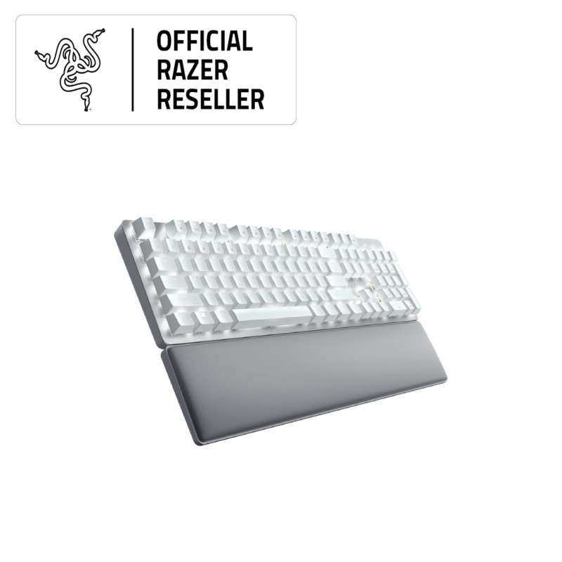Promo Razer Pro Type Ultra - Wireless Mechanical Keyboard For ...