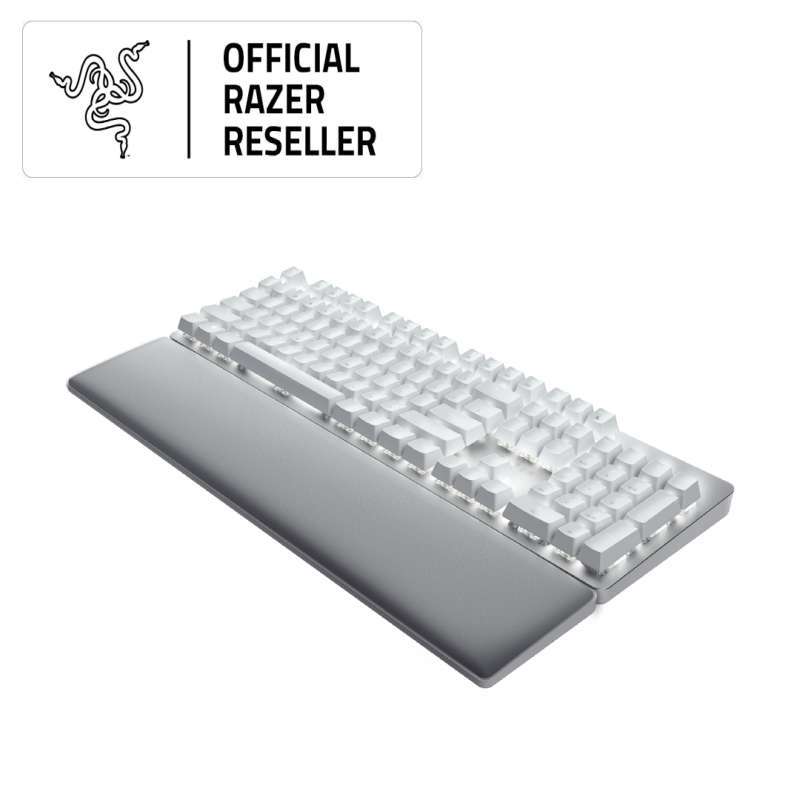 Promo Razer Pro Type Ultra - Wireless Mechanical Keyboard For ...