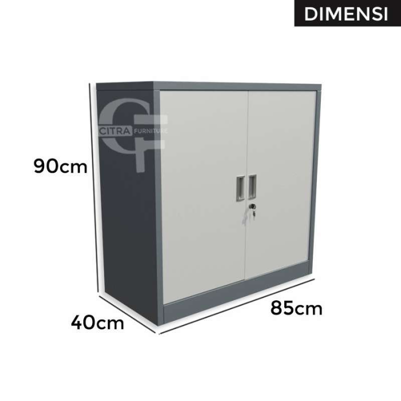 Jual Lemari Arsip Besi 2 Pintu Buka Swing Pendek|Lemari Kantor Dokumen ... Jual Lemari Arsip Besi 2 Pintu Buka Swing Pendek|Lemari Kantor Dokumen ...